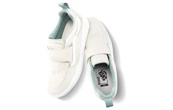 VANS Kyle Pro 2 Slip-on Sneakers - White