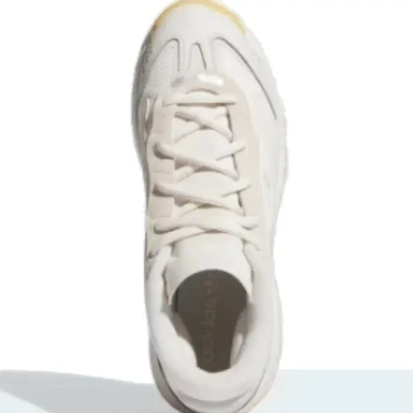 Adidas Originals Niteball 3 Sneakers - White/yellow