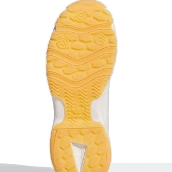 Adidas Originals Niteball 3 Sneakers - White/yellow