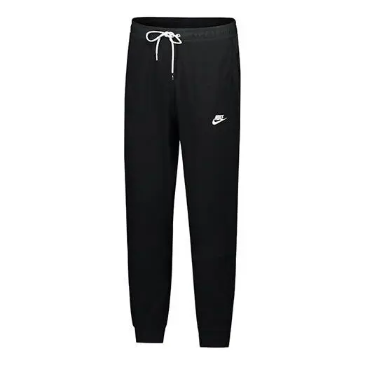 Nike Jogger Pants - Black