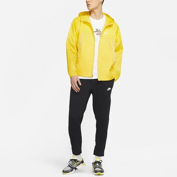 Nike As Me Ltwt Jggr Mix