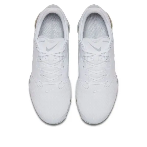 Nike Vapormax Cs Gum Low Top Sneakers - White