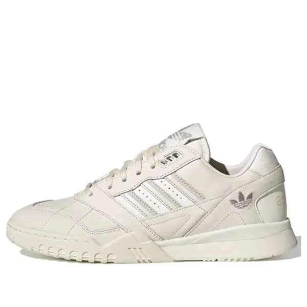 Adidas Ar Trainer Sneakers - Cream