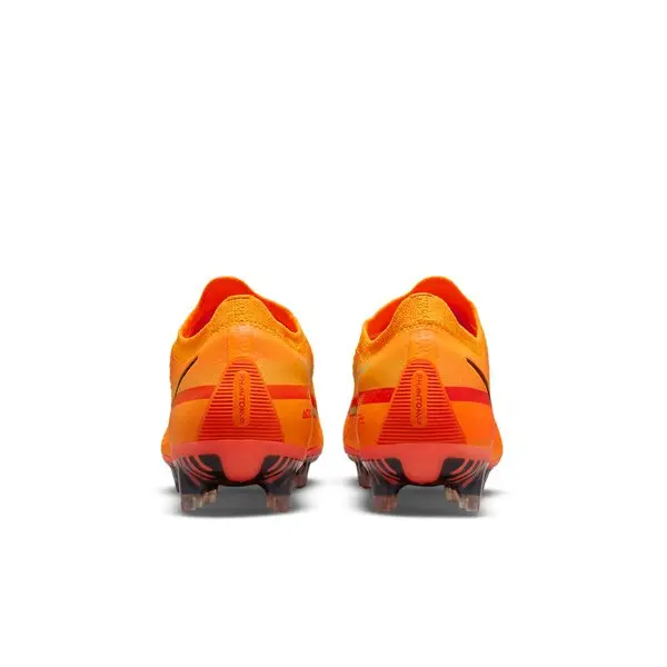 Nike Phantom Gt2 Elite Fg Football Boots - Orange/red/black