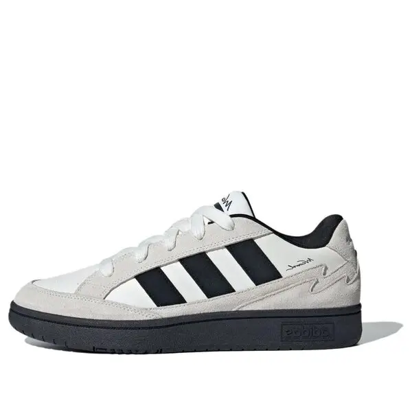 Adidas Card Avd Sneakers - White/grey/black