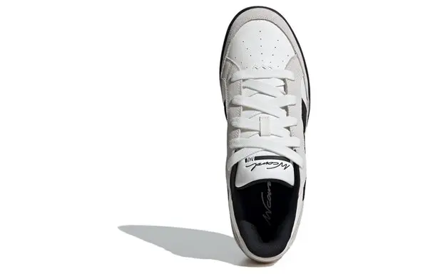 Adidas Card Avd Sneakers - White/grey/black