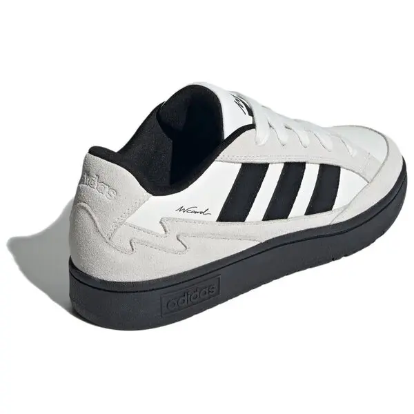 Adidas Card Avd Sneakers - White/grey/black