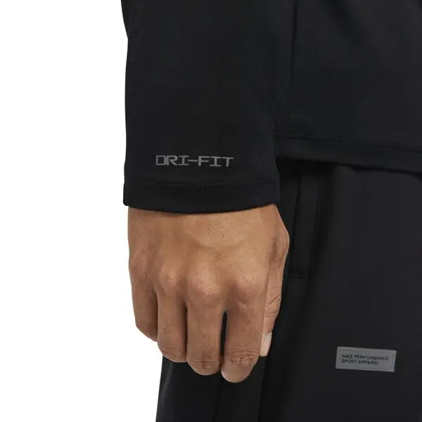 Nike Element Dri-fit Running Top