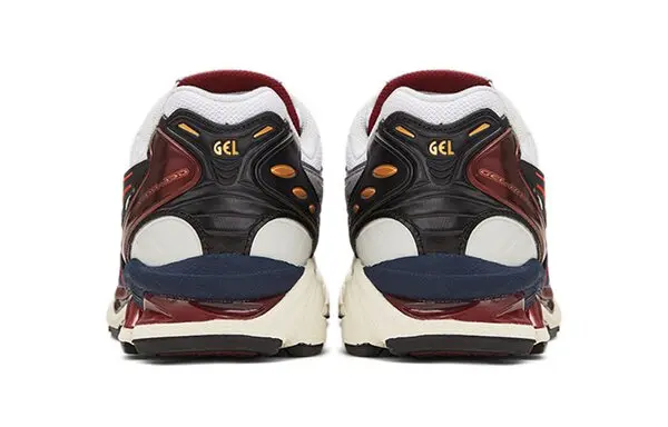 Asics Gel-kayano Legacy Sneakers - White/black