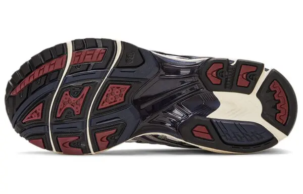 Asics Gel-kayano Legacy Sneakers - White/black