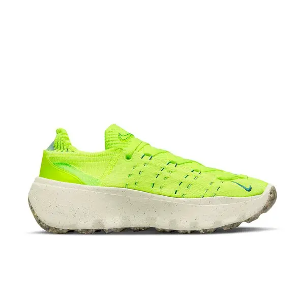 Nike Space Hippie 04 Sneakers - Green