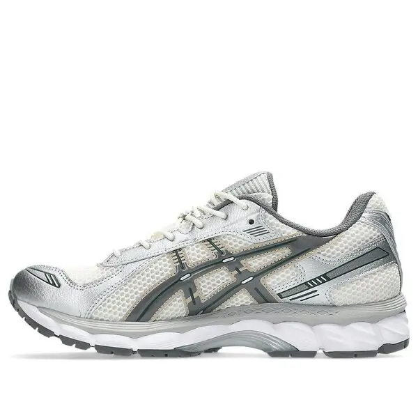 Asics Gel-kayano .1 Sneakers - White/silver