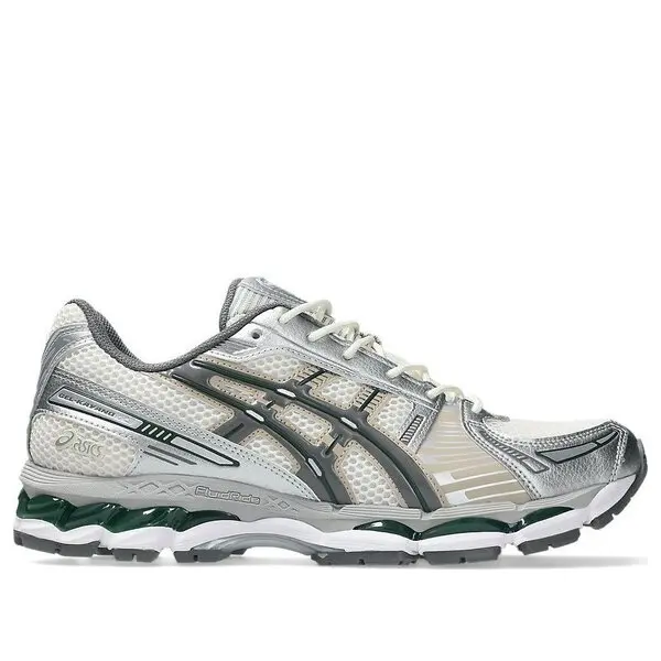 Asics Gel-kayano .1 Sneakers - White/silver
