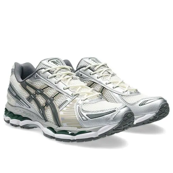 Asics Gel-kayano .1 Sneakers - White/silver