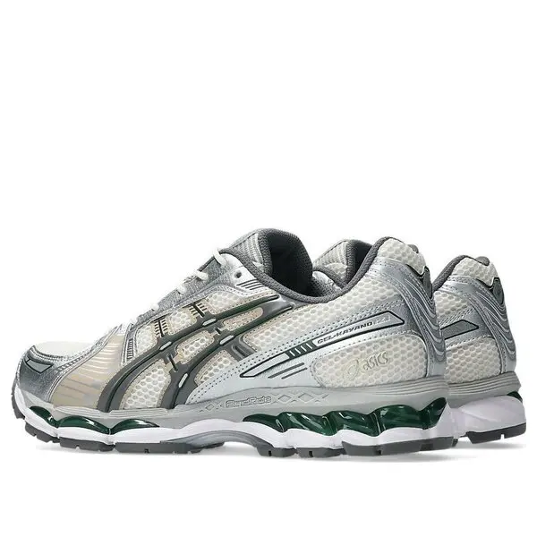 Asics Gel-kayano .1 Sneakers - White/silver