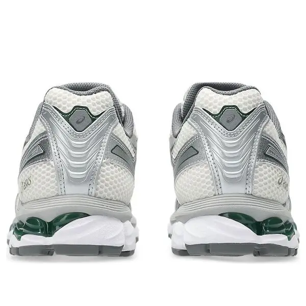 Asics Gel-kayano .1 Sneakers - White/silver