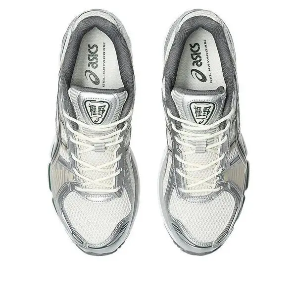 Asics Gel-kayano .1 Sneakers - White/silver