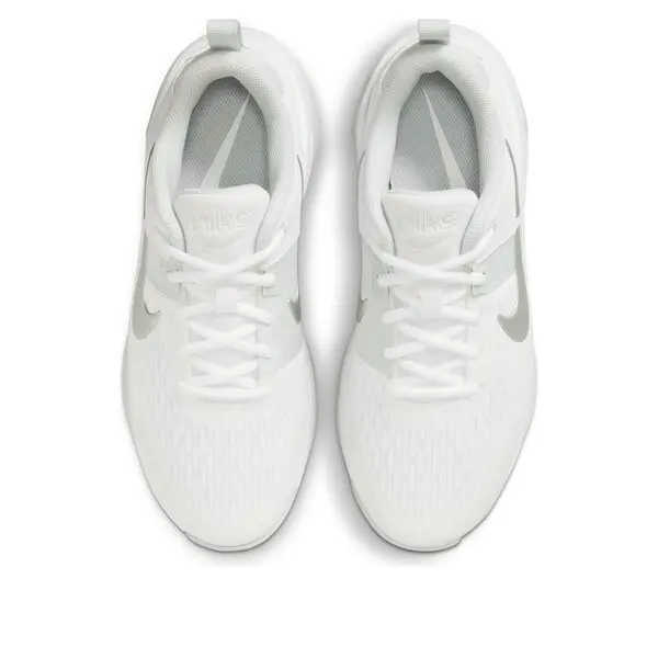 Nike Zoom Bella Low Top Athletic Sneakers - White