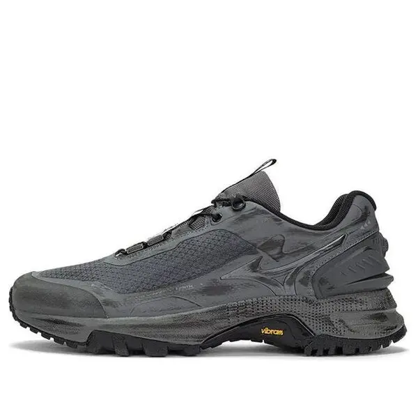 Mizuno Gm Crosswild Twe Sneakers - Grey/black