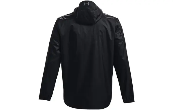 Under Armour Forefront Rain Hoodie Jacket