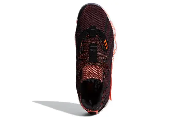 Adidas Dame Gca "i Am My Own Fan 2kday