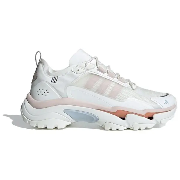Adidas Citywalk Sneakers - White/pink