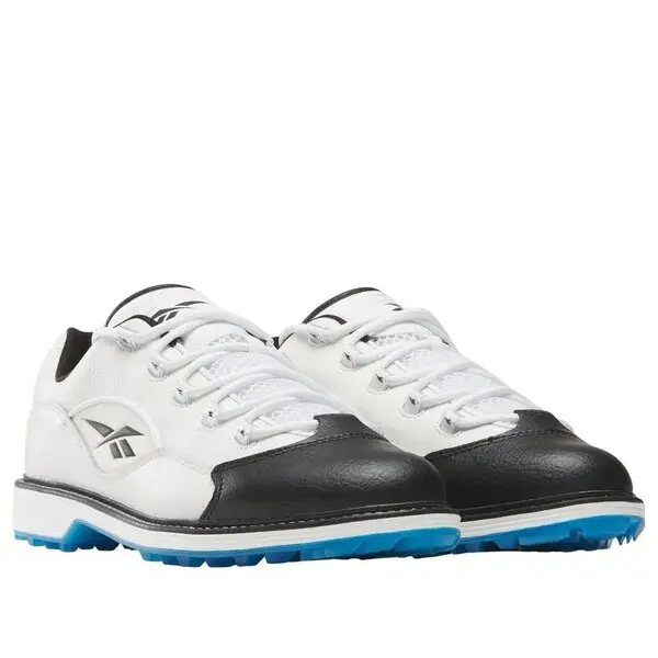 REEBOK Question Golf "black Toe" Sneakers