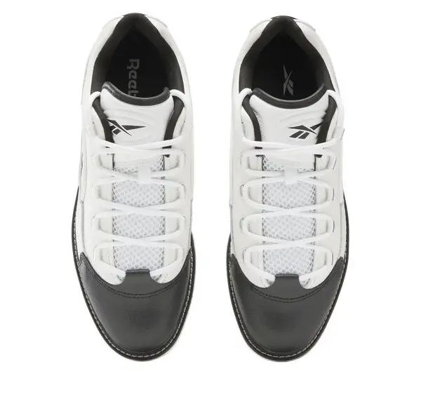 REEBOK Question Golf "black Toe" Sneakers