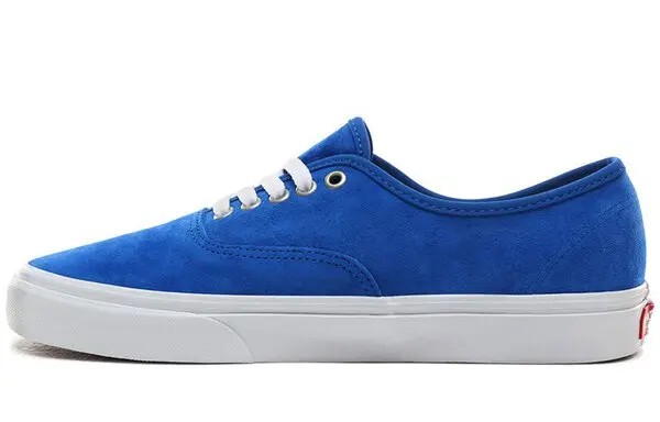 VANS Authentic Suede Sneakers