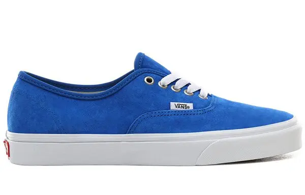 VANS Authentic Suede Sneakers