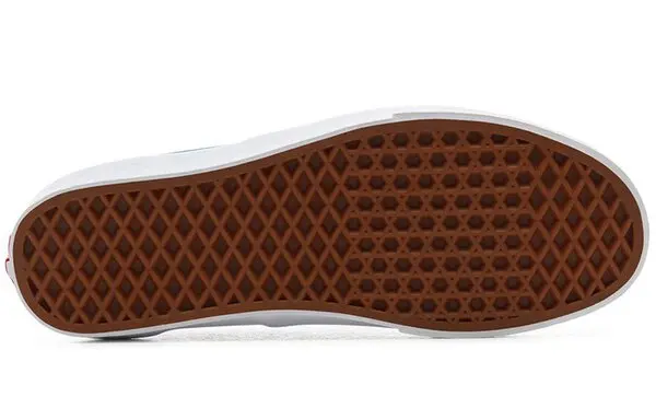VANS Authentic Suede Sneakers