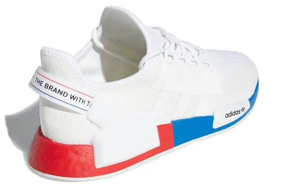 Adidas Nmd_r1 V2 Sneakers - White