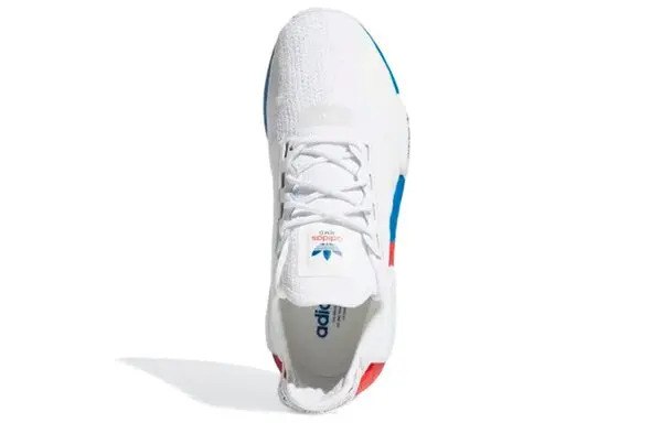 Adidas Nmd_r1 V2 Sneakers - White