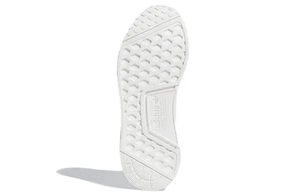 Adidas Nmd_r1 V2 Sneakers - White