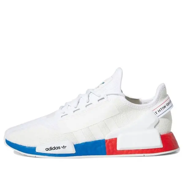 Adidas Nmd_r1 V2 Sneakers - White