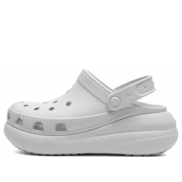 CROCS Crush Clog - Light Grey