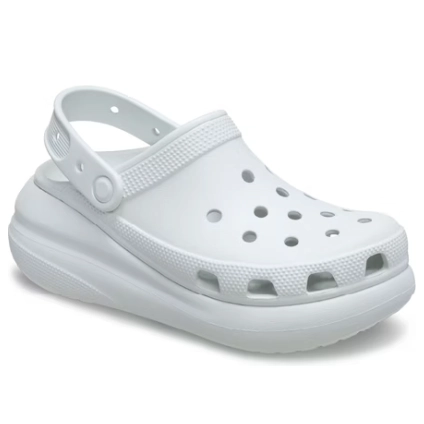 CROCS Crush Clog - Light Grey