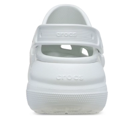 CROCS Crush Clog - Light Grey