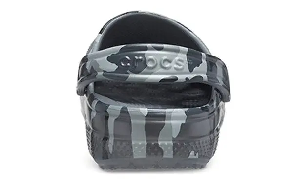CROCS Beach Sandals - Grey