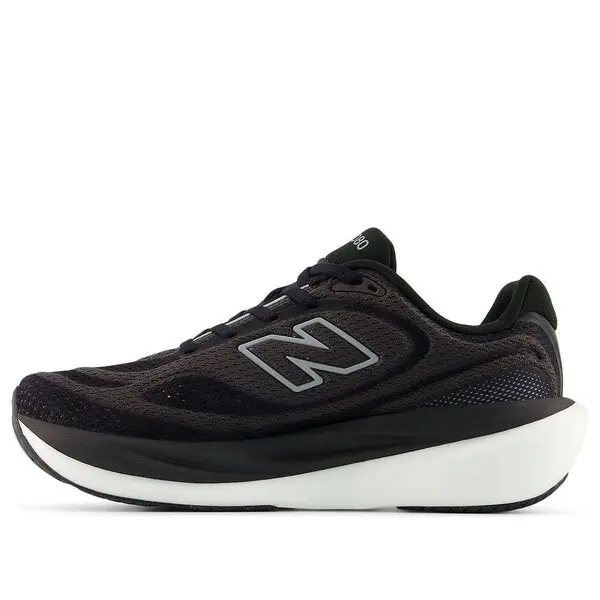 NEW BALANCE Fresh Foam X 1080v15 Athletic Sneakers - Black/slate Grey