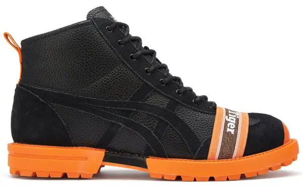Onitsuka Tiger Rinkan Boot