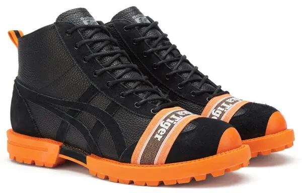 Onitsuka Tiger Rinkan Boot