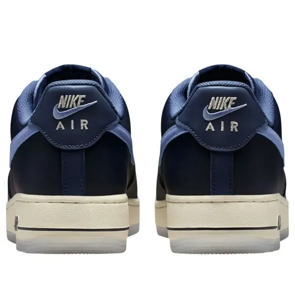 Nike Force 1 'obsidian Diffused Blue' Sneakers