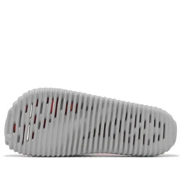 Adidas Adilette 25 Slides - Grey/solar Orange