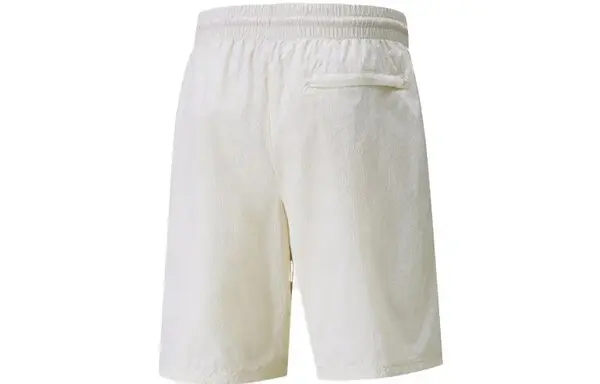 PUMA Hill Camp Cargo Shorts