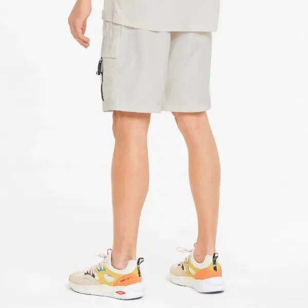 PUMA Hill Camp Cargo Shorts