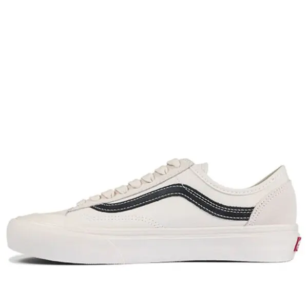 VANS Style 36 Decon Sf Sneakers - White