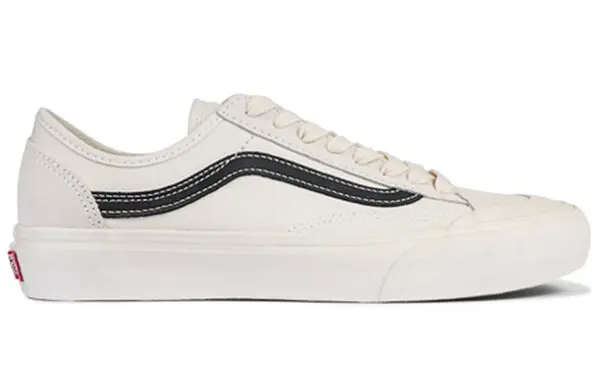 VANS Style 36 Decon Sf Sneakers - White
