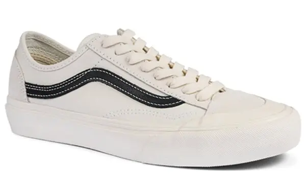 VANS Style 36 Decon Sf Sneakers - White