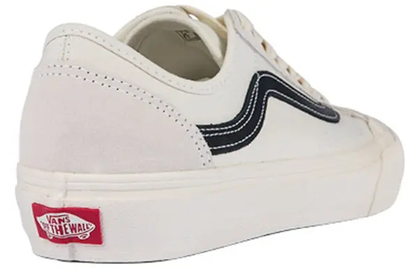 VANS Style 36 Decon Sf Sneakers - White